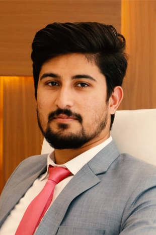 Our Team - Digital Marvels